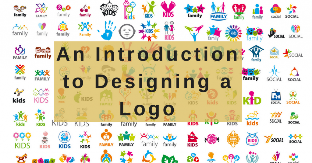 DIFFERENT GRAVY DIGITALAn Introduction to Designing a Logo - Different ...