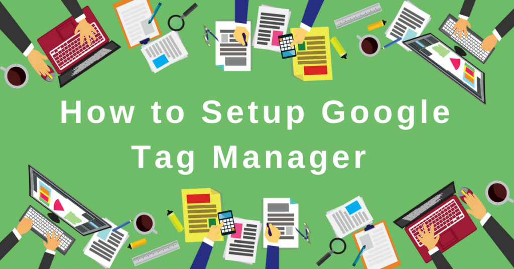 How to Setup Google Tag Manager - DIFFERENT GRAVY DIGITAL