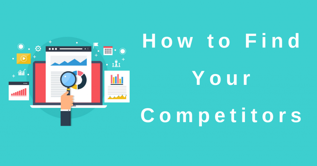 How to Find Your Competitors - DIFFERENT GRAVY DIGITAL