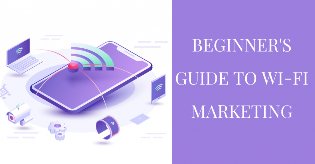 DIFFERENT GRAVY DIGITALBeginner's Guide to Wi-Fi Marketing I Different ... DIFFERENT GRAVY DIGITALBeginner's Guide to Wi-Fi Marketing I Different ...