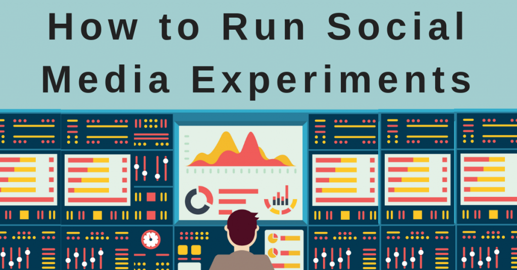 How to Run Social Media Experiments - DIFFERENT GRAVY DIGITAL
