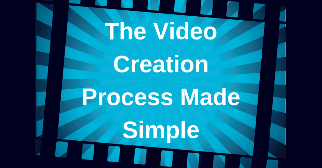 The Video Creation Process Made Simple - DIFFERENT GRAVY DIGITAL